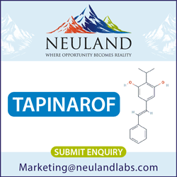 Tapinarof API Manufacturers | Suppliers | Drug Master Files (DMF) | CEP ...