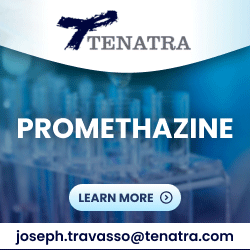 Promethazine API Manufacturers | Suppliers | Drug Master Files (DMF ...