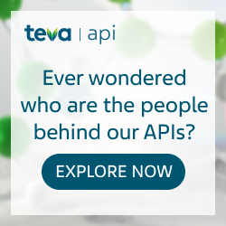 Teva api DMF, CEP, Written Confirmations, FDF, Prices, Patents, Patents ...