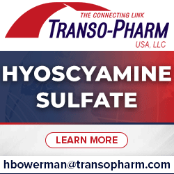 Hyoscyamine Sulfate | Health Canada | Drug Product Database | DPD ...
