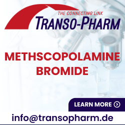Scopolamine methyl bromide, Pamine, Methscopolamine bromide | Drug ...