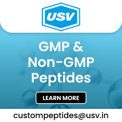 Usv Private Limited | Active Pharmaceutical Ingredients | API | DMF | CEP | List