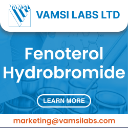 Fenoterol Bromide | Drug Information, Uses, Side Effects, Chemistry ...