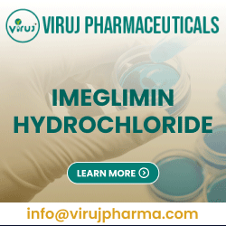 Imeglimin - Uses, DMF, Dossier, Manufacturer, Supplier, Licensing ...