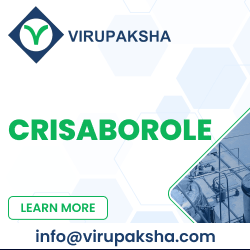 Crisaborole API Manufacturers | Suppliers | Drug Master Files (DMF ...