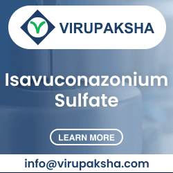 Isavuconazonium sulfate [USAN] | Drug Information, Uses, Side Effects ...