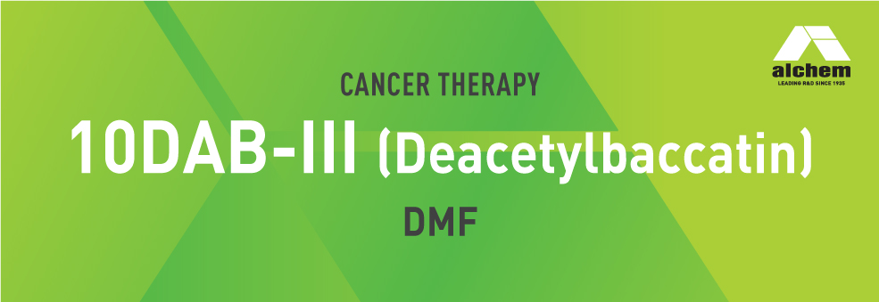 10 DEACETYL BACCATIN III | Drug Information, Uses, Side Effects ...