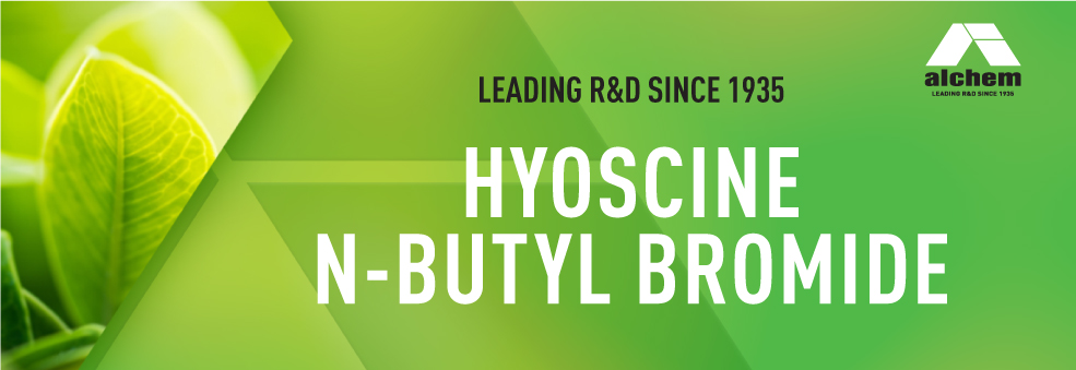 Hyoscine N-Butyl Bromide | Drug Information, Uses, Side Effects ...