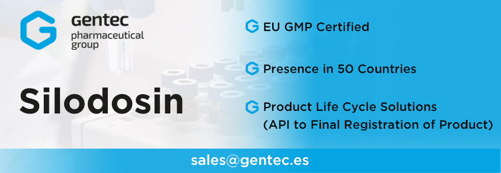 Silodyx | South Africa Drug Approvals | Medicines Control Council ...