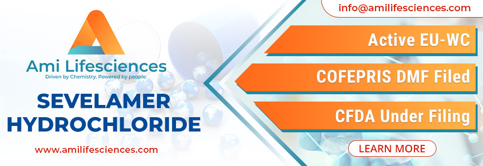 Sevelamer Hydrochloride | Drug Information, Uses, Side Effects ...