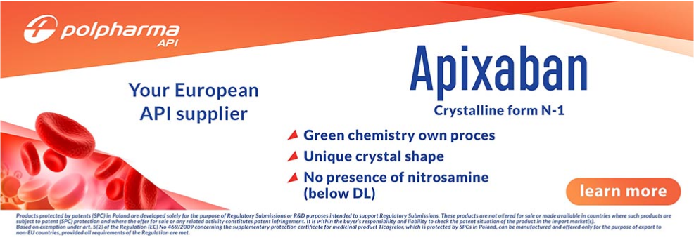 Apixaban | Suppliers | Impurities | Impurity Standards| PharmaCompass.com