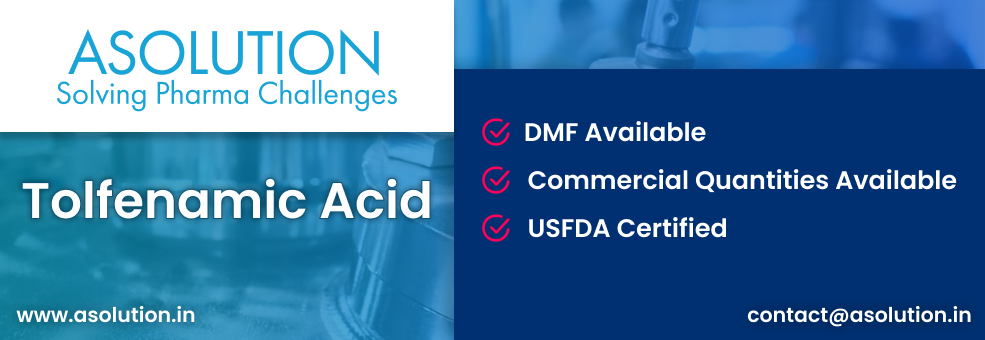 Tolfedine | Drug Information, Uses, Side Effects, Chemistry ...