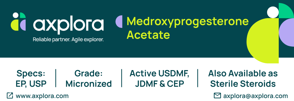 Medroxyprogesterone Acetate | Drug Information, Uses, Side Effects ...