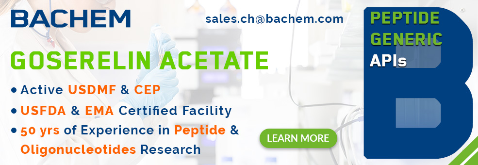 Goserelin acetate (JAN/USP) | Drug Information, Uses, Side Effects ...