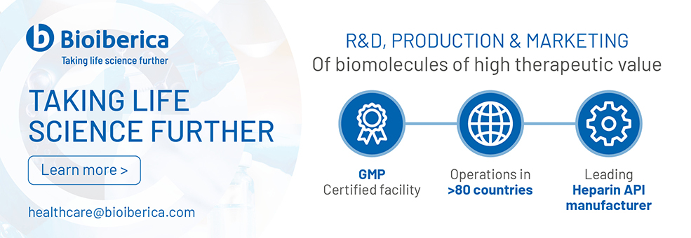 Bioiberica DMF, CEP, Written Confirmations, FDF, Prices, Patents ...
