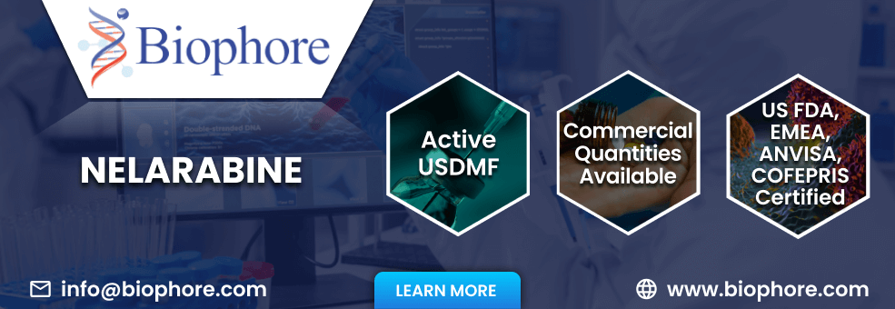 Nelarabine | Drug Information, Uses, Side Effects, Chemistry ...