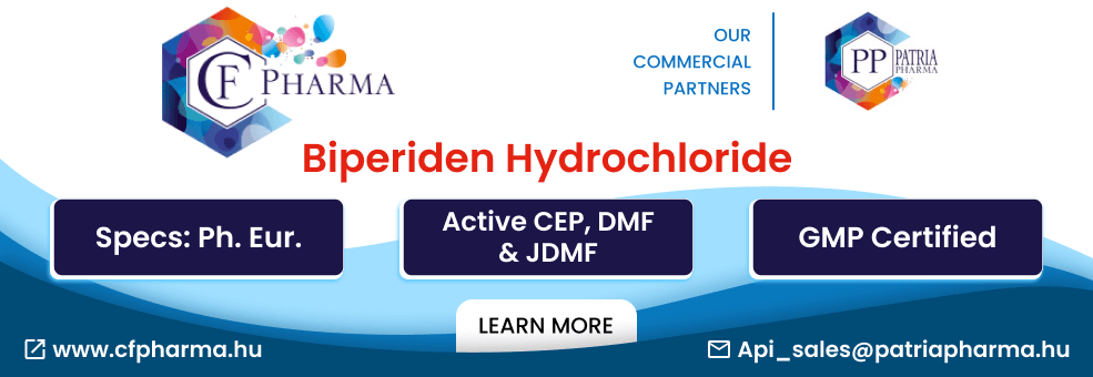 Biperiden | Drug Information, Uses, Side Effects, Chemistry ...