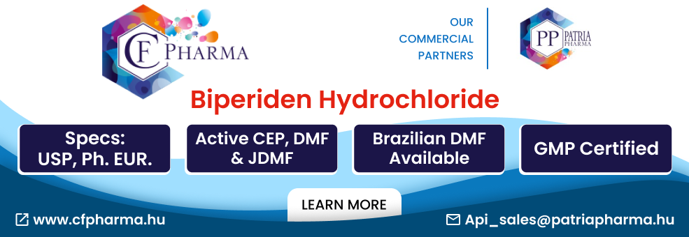 Biperiden | Drug Information, Uses, Side Effects, Chemistry ...