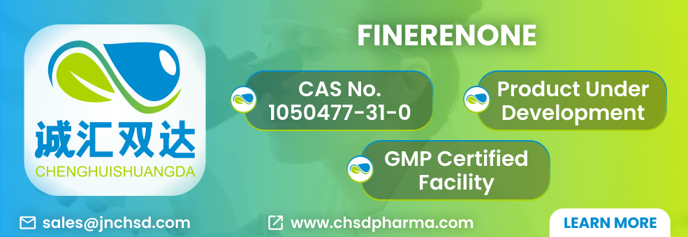 Finerenone | US Patents | Expiry | Expiration | Dates | PharmaCompass.com