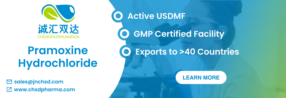 Pramoxine Hydrochloride | Price | per kg | USD | PharmaCompass.com
