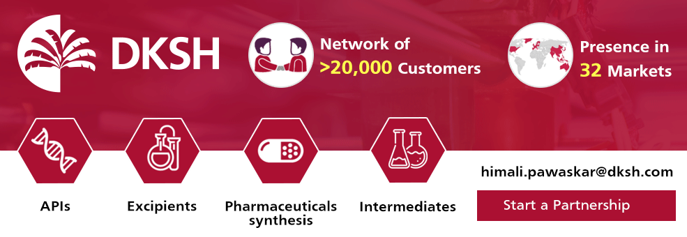 DKSH | Contact Details | Information