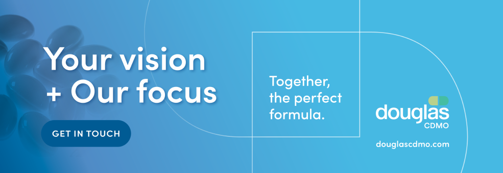 Douglas CDMO DMF, CEP, Written Confirmations, FDF, Prices, Patents, Patents & Exclusivities ...