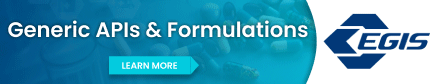Egis Pharmaceuticals Plc | Active Pharmaceutical Ingredients | API ...
