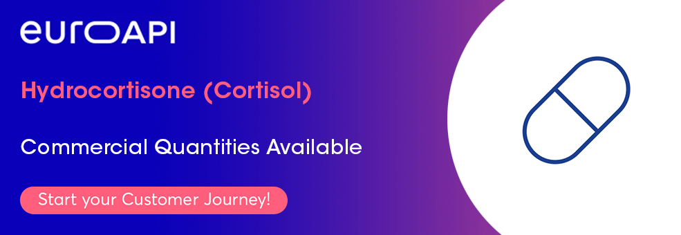 Cortisol solution, 1.0 mg/mL in methanol, ampule of 1 mL, certified ...