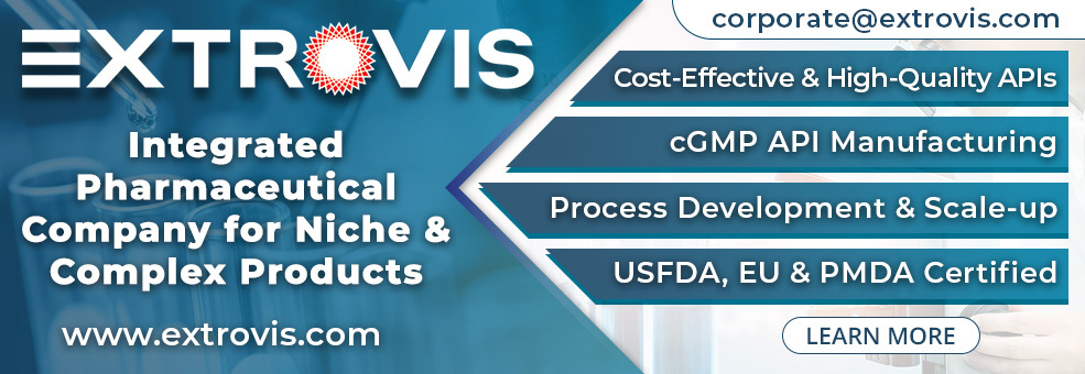Afaxys Pharma DMF, CEP, Written Confirmations, FDF, Prices, Patents ...