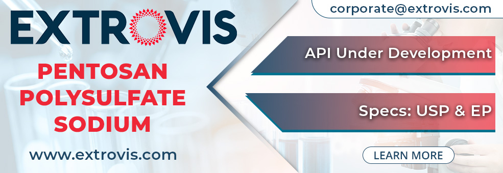 Pentosan Polysulphate Sodium | FDA Orange Book | Approved Drug Product ...