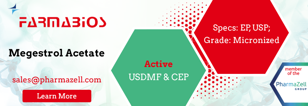 Megace, Megace ES, Megestrol Acetate | Drug Information, Uses, Side ...