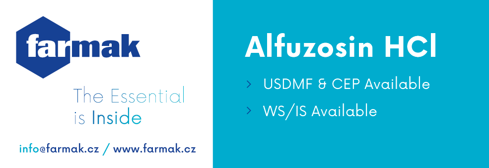 Sanofi brand of alfuzosin hydrochloride | Drug Information, Uses, Side ...