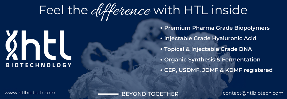 HTL Biotechnology DMF, CEP, Written Confirmations, FDF, Prices, Patents ...