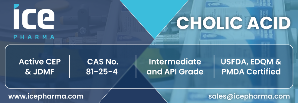 Sodium Cholate | Drug Information, Uses, Side Effects, Chemistry ...