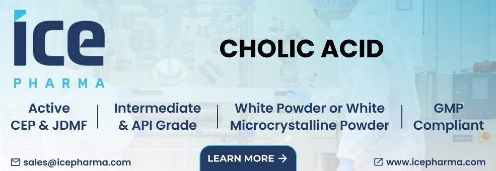 Sodium Cholate | Drug Information, Uses, Side Effects, Chemistry ...