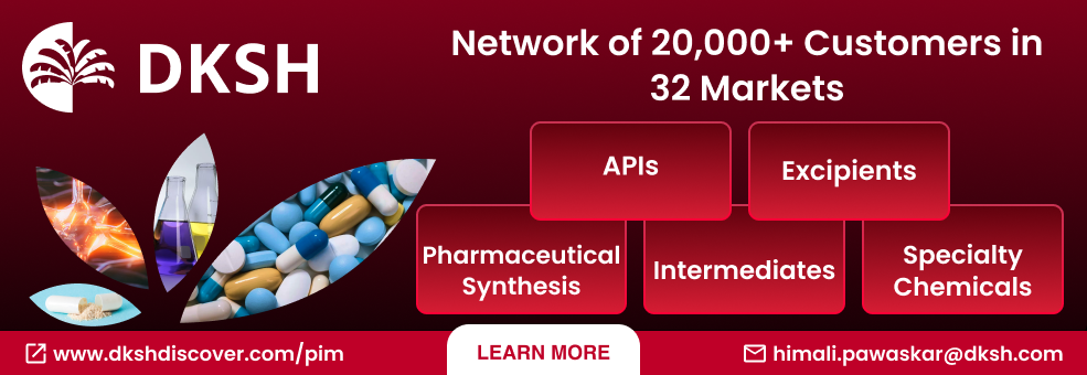 DKSH | Contact Details | Information