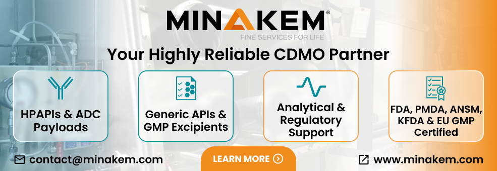 Minakem DMF, CEP, Written Confirmations, FDF, Prices, Patents, Patents ...