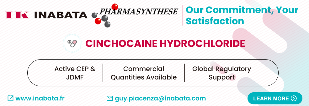 Dibucaine (Cinchocaine) HCl | Health Canada | Drug Product Database ...