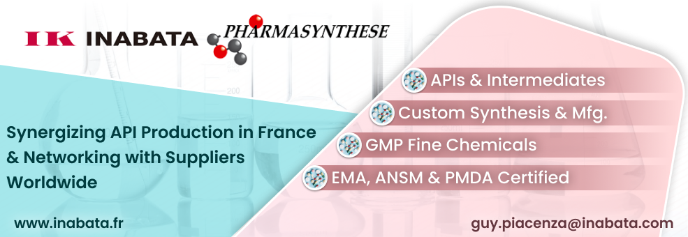 Inabata France S.A.Ss DMF, CEP, Written Confirmations, FDF, Prices ...