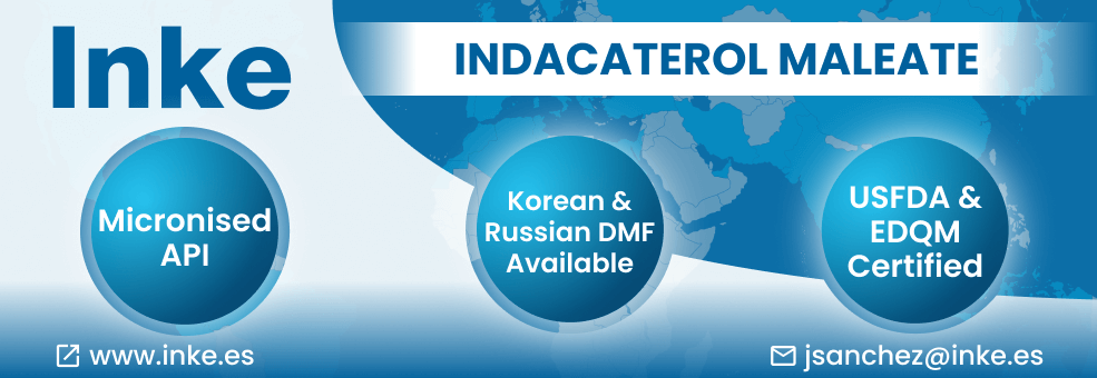 Arcapta neohaler (TN) | Drug Information, Uses, Side Effects, Chemistry ...