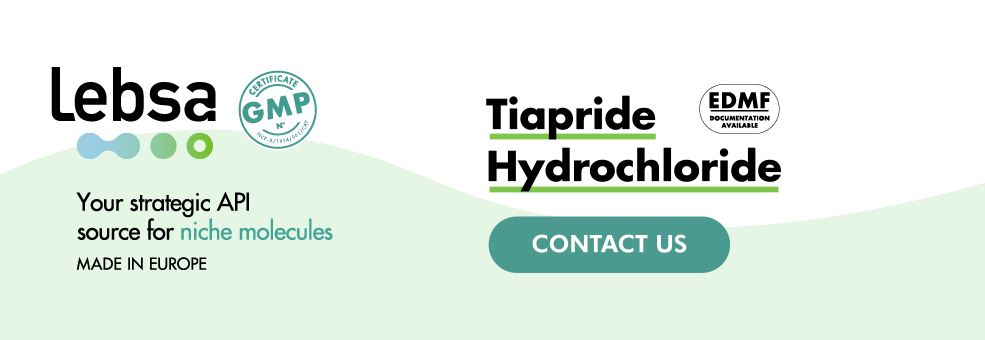 Tiapride Hydrochloride | Drug Information, Uses, Side Effects ...