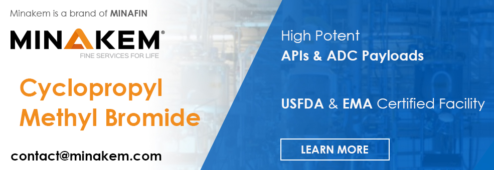 CYCLOPROPYL-METHYL-BROMIDE-IN81503 | Chemicals Intermediates Market ...