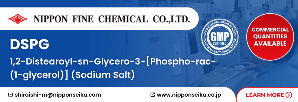 DSPG | Price | per kg | USD | PharmaCompass.com