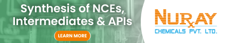 Nuray Chemicals Private Limited | Active Pharmaceutical Ingredients ...