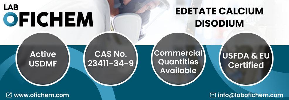 Edetate Disodium | Drug Information, Uses, Side Effects, Chemistry ...