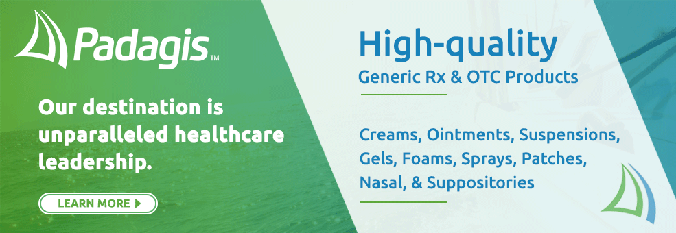 Padagis | FDA Orange Book | Approved Drug Product List | PharmaCompass.com