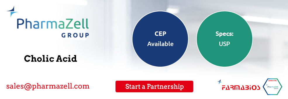 Cholic Acid | Drug Information, Uses, Side Effects, Chemistry ...