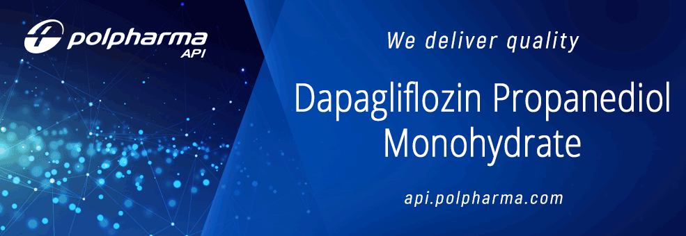 Dapagliflozin Propanediol
