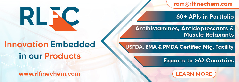 R L Fine Chem DMF, CEP, Written Confirmations, FDF, Prices, Patents ...