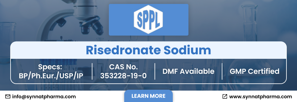 Risedronic Acid | Drug Information, Uses, Side Effects, Chemistry ...